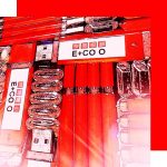 ECOO-Stick – Digitalisierung to go – ECOO